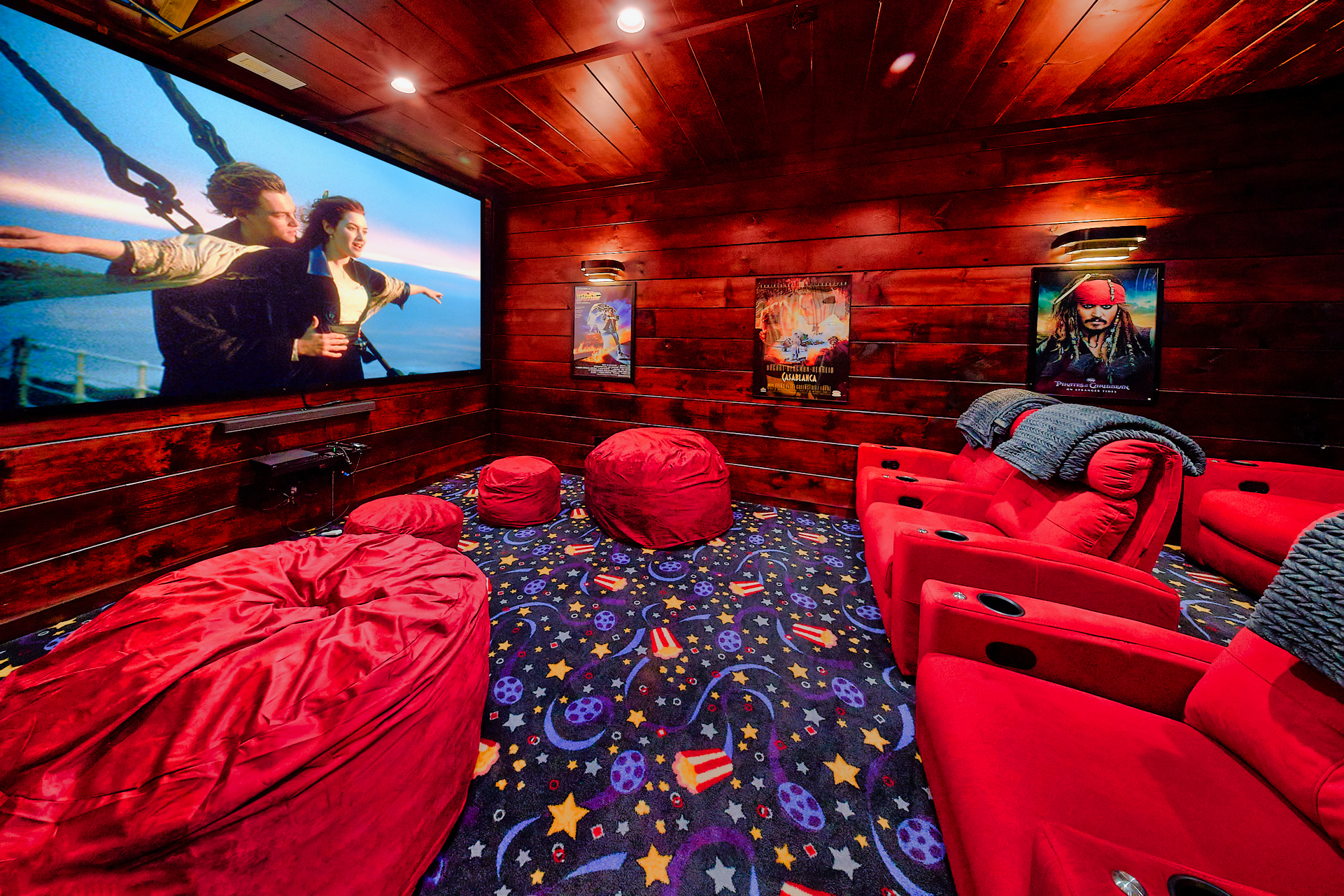 Home Movie Theater Tumblr