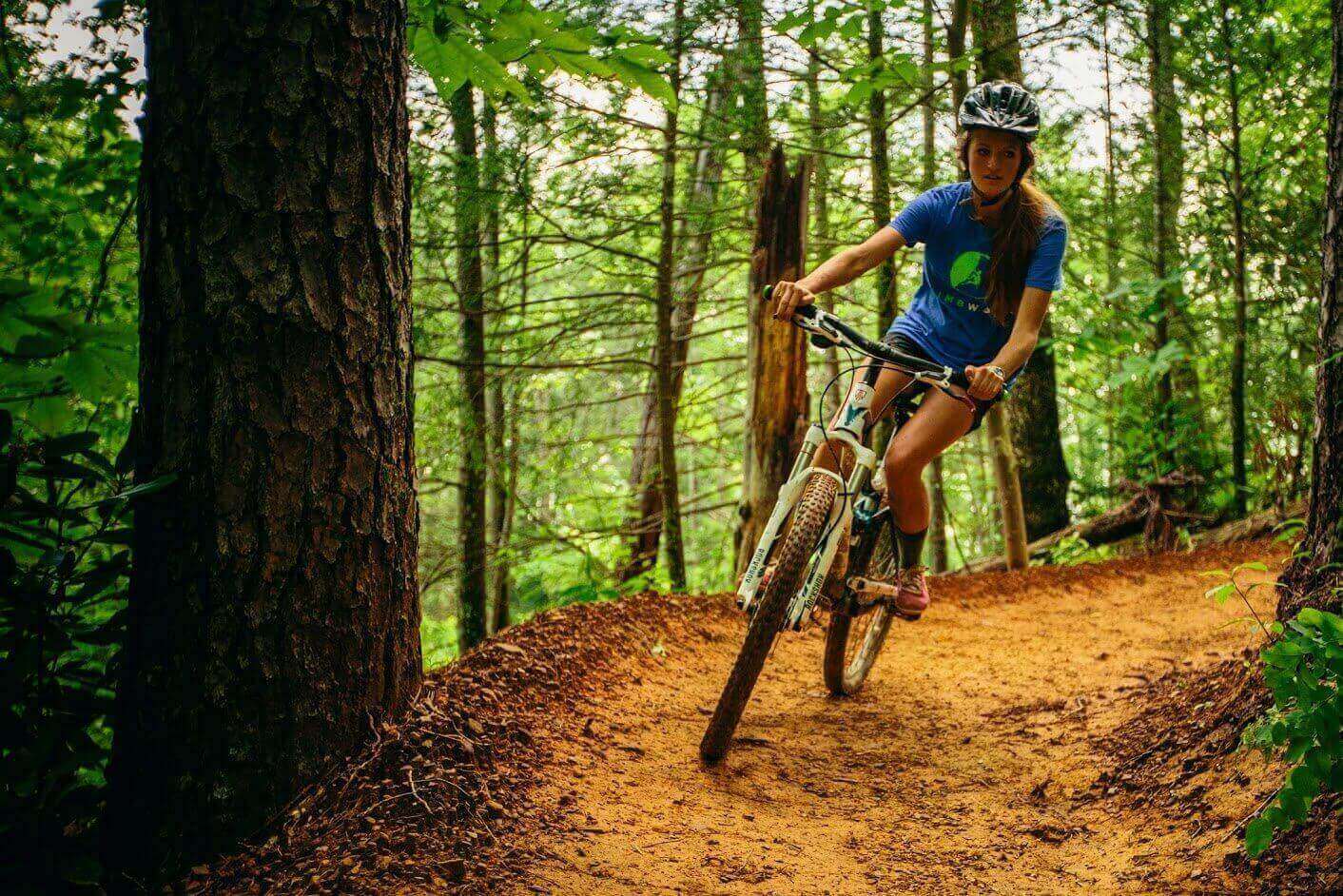 Mountain Biking in Gatlinburg | Elk Springs Resort