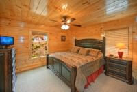 Lazy Daze Lodge - 4 Bedroom - Home Theater and Sauna Elk Springs Resort