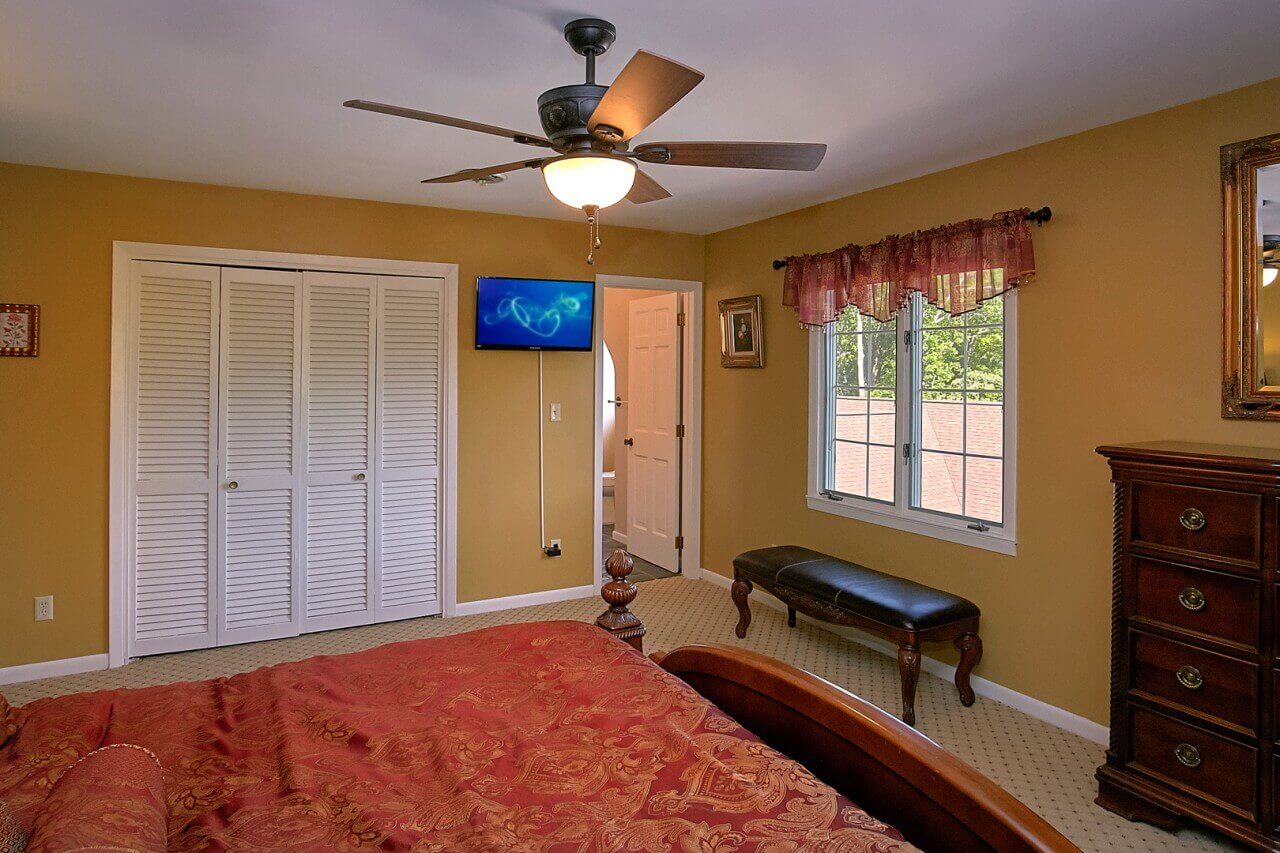 Mountain View Mansion cabin in Gatlinburg | Elk Springs Resort